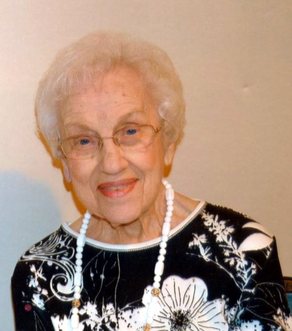 Gladys Pacifico avis de décès - Pittsburgh, PA