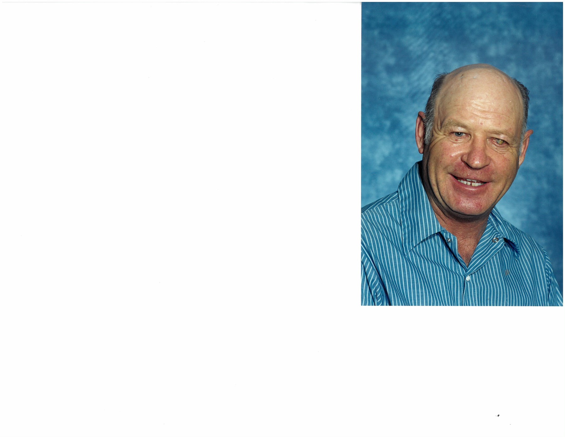 Carl Kubik Obituary - Abbotsford, BC