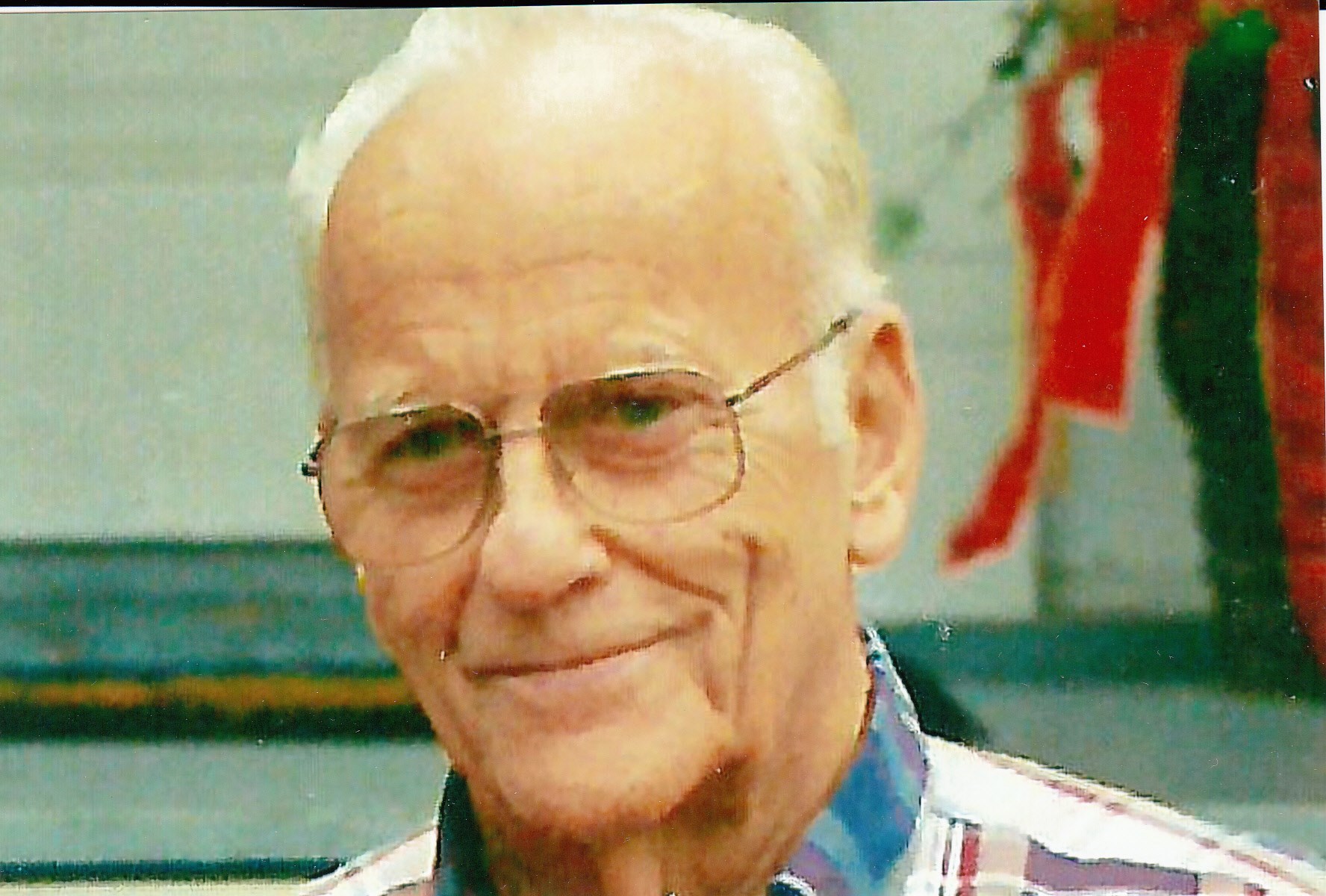 August Serpas Obituary - Chalmette, LA