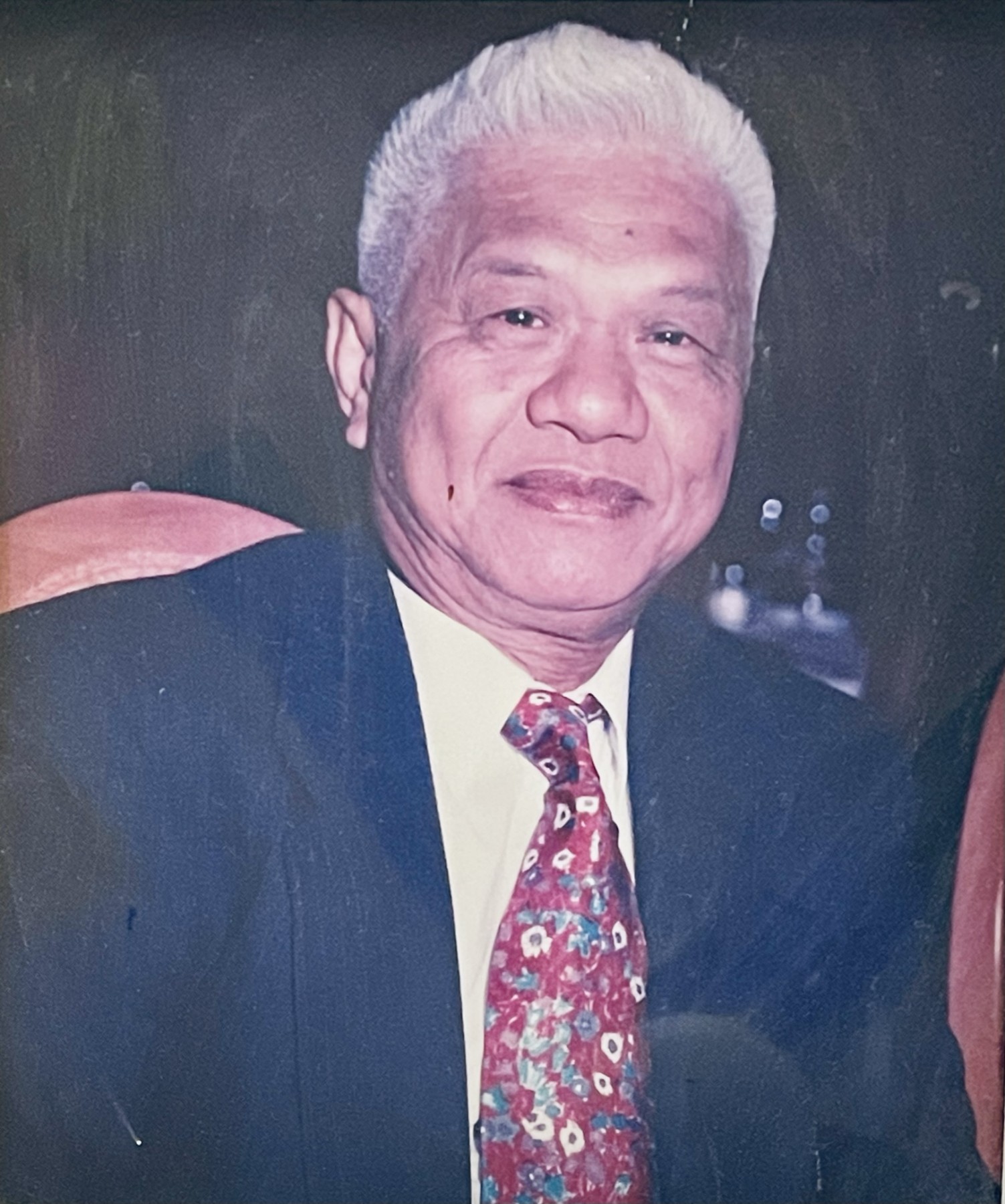 Lazaro Eslao Obituary - Las Vegas, NV