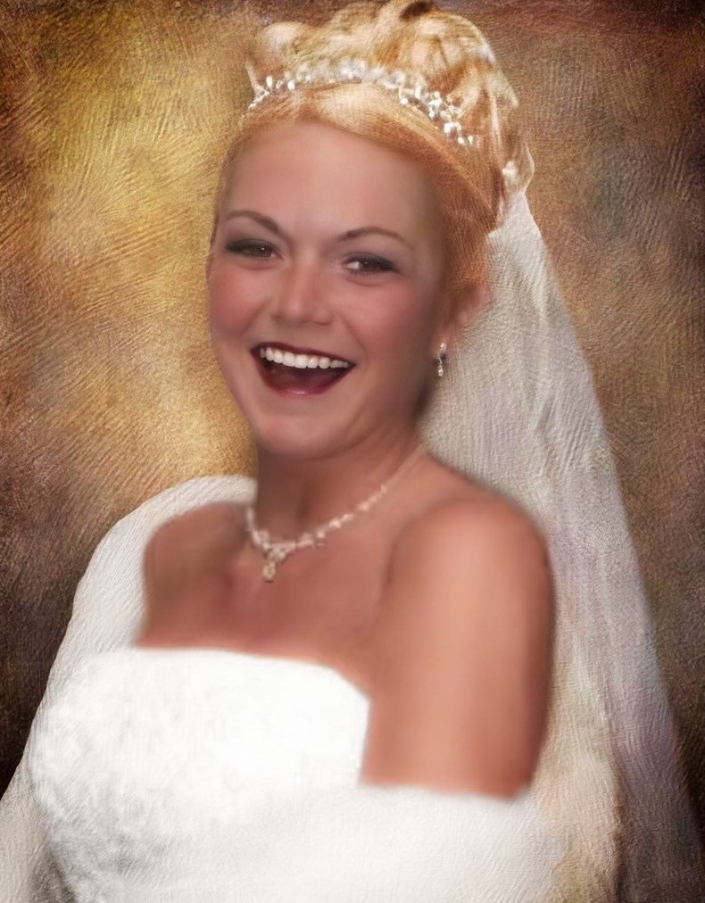 Stephanie Rowan Obituary - New Albany, IN