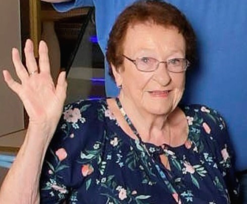 Beverly Hurd Obituary - Concord, NH