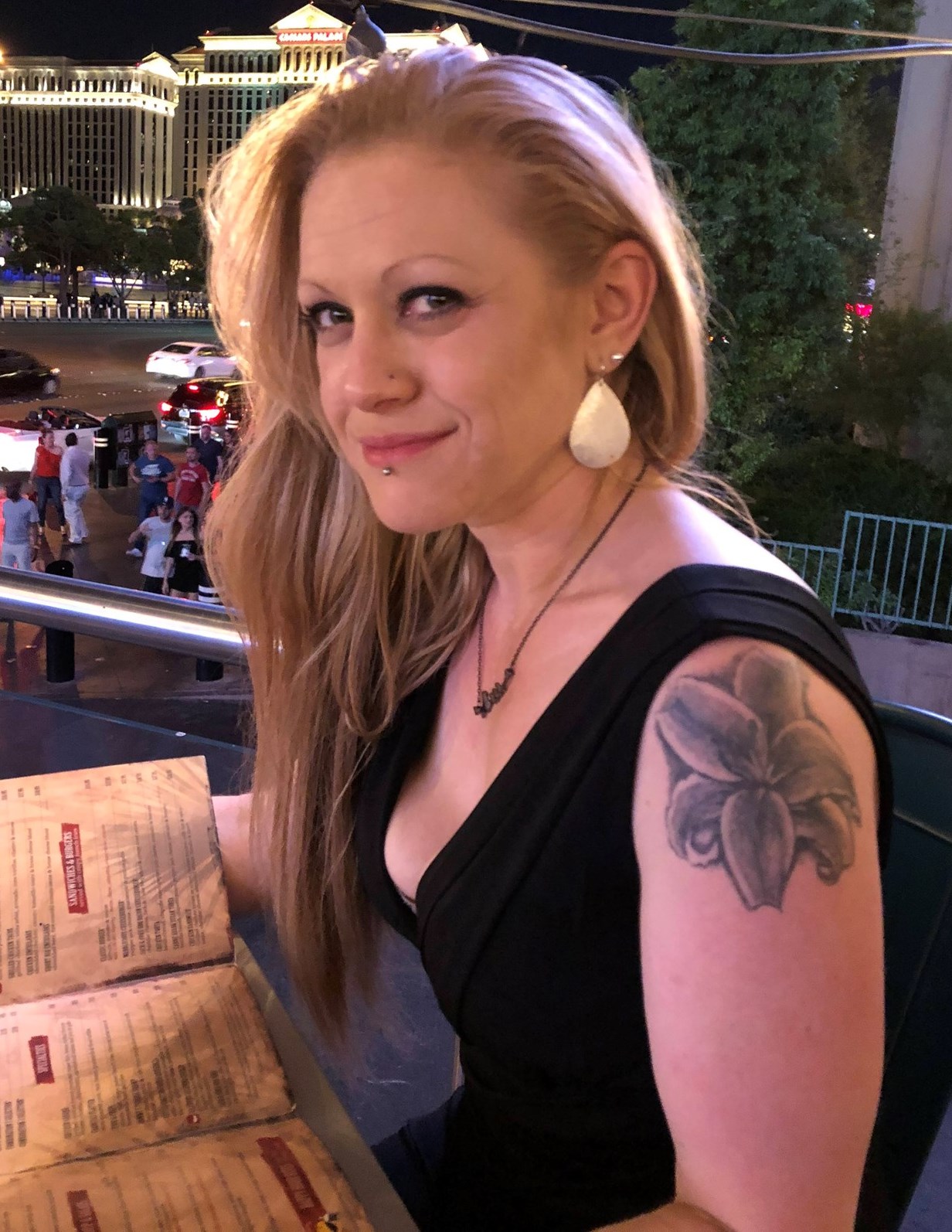 Rebecca Anne Masten Obituary - Ft. Collins, CO