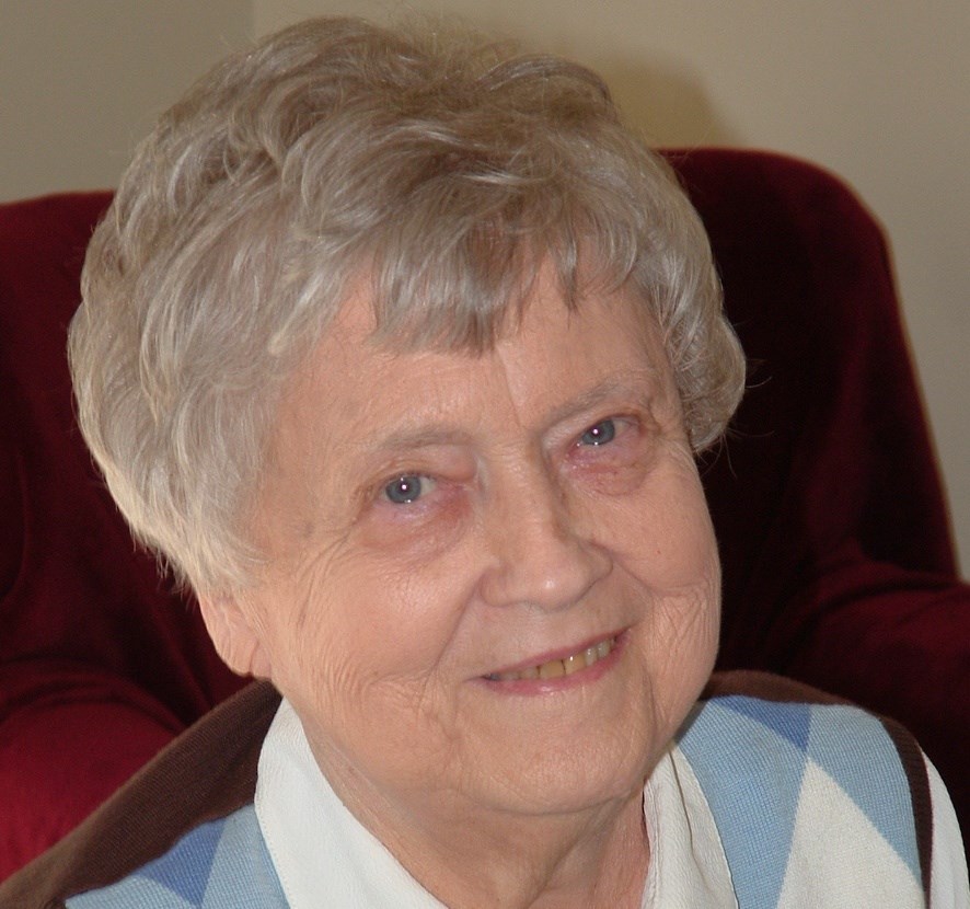 Shirley Ann Kenny Obituary - Clinton Township, MI