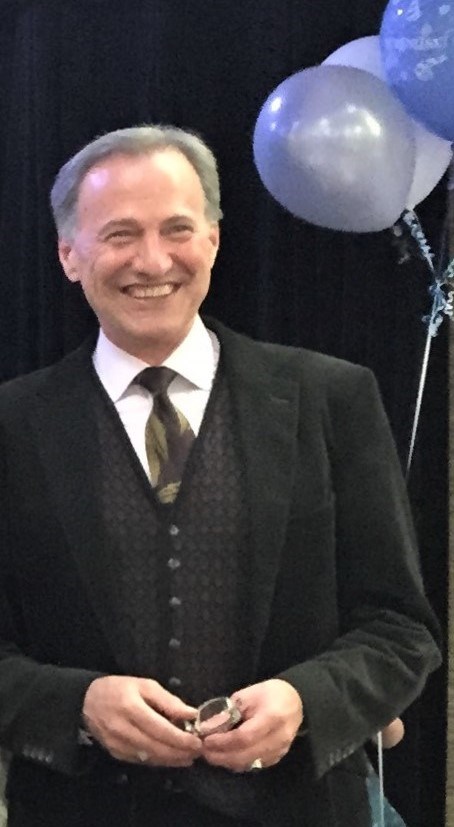 Benoît Boutet avis de décès - Toronto, ON