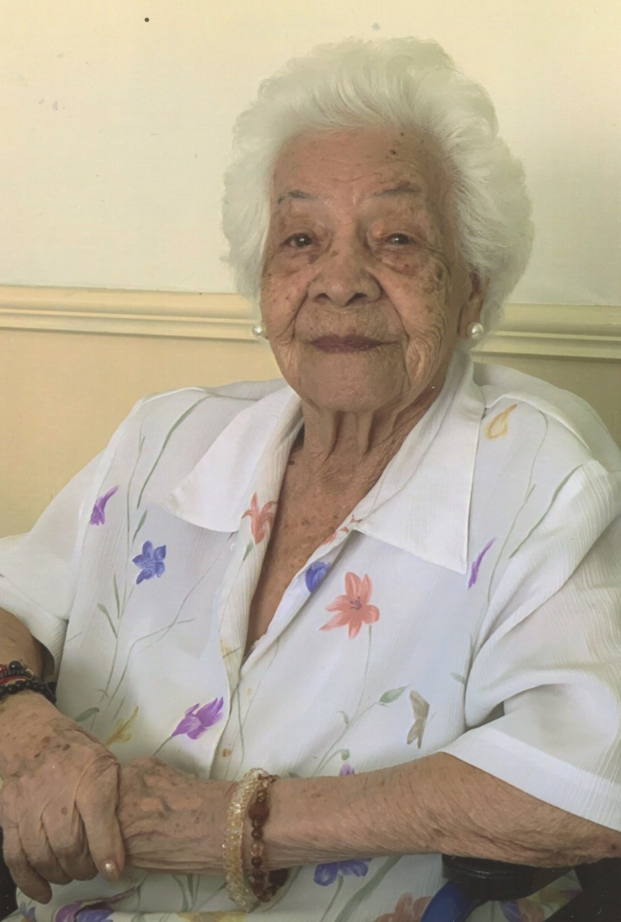 Maria Ornelas Obituary - El Paso, TX