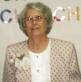Alice Vernell B. Curtis Obituary - Lexington, SC