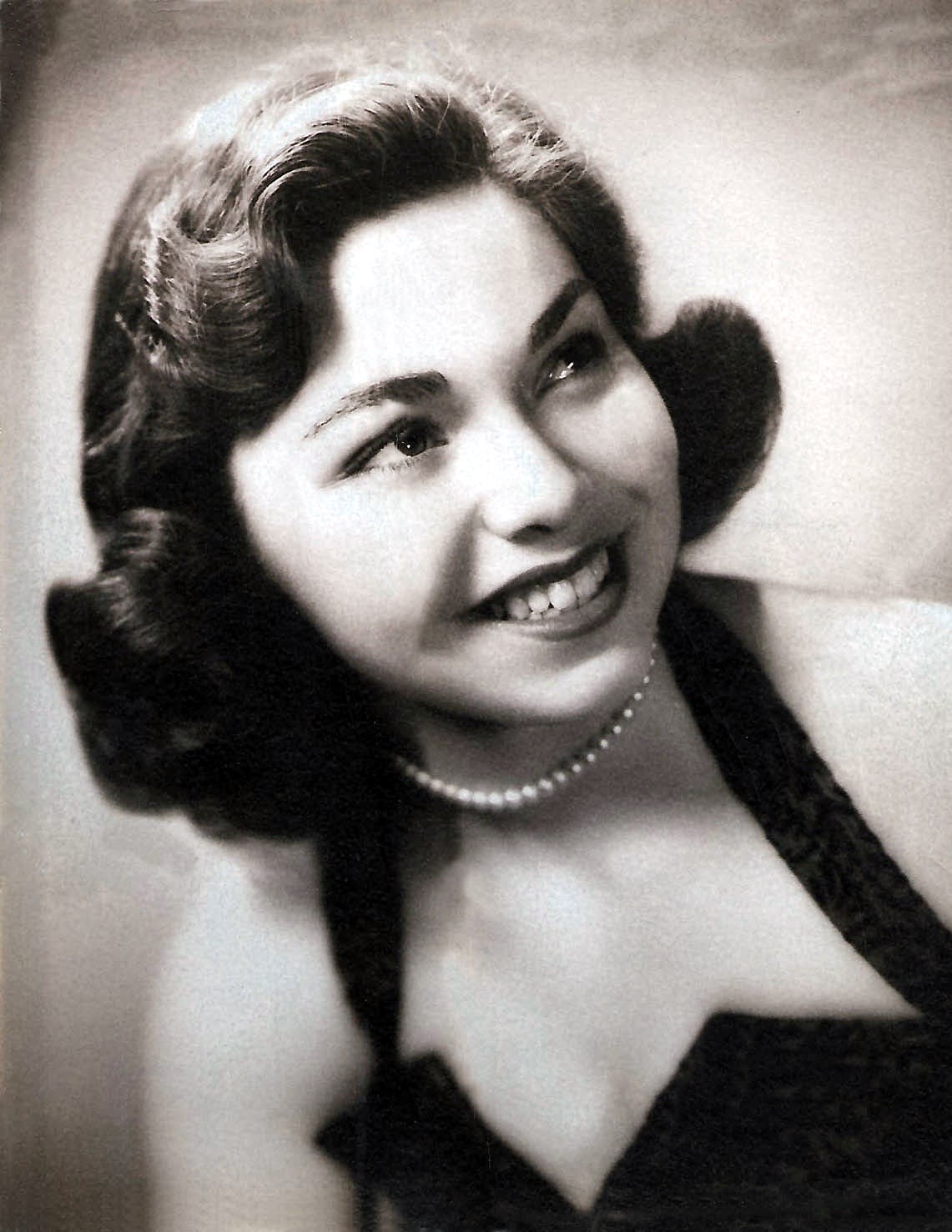 June Greer Obituary - San Diego, CA