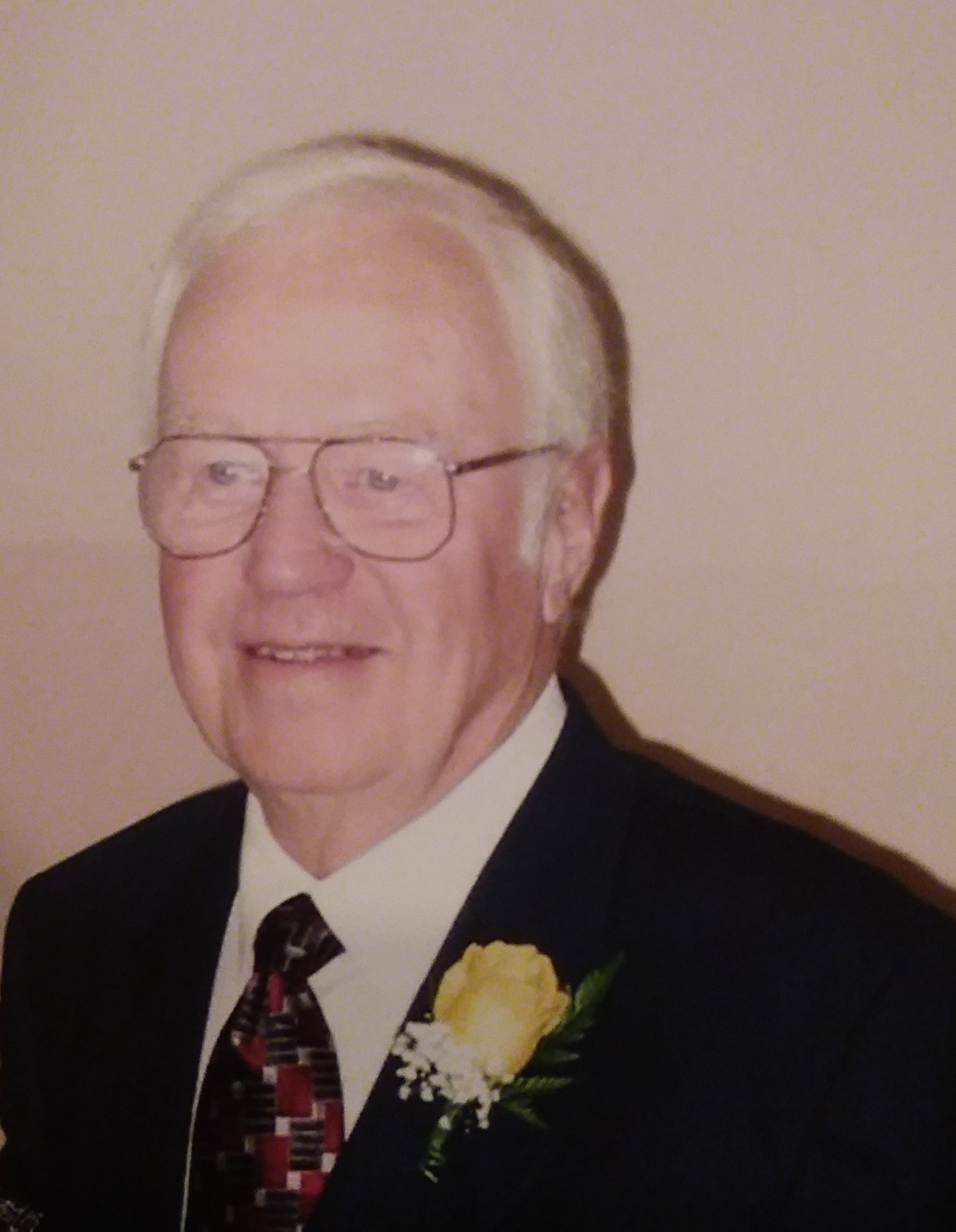 Kenneth Douglas Thomson Obituary - Peterborough, ON