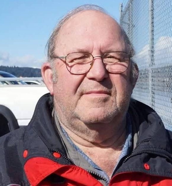 Louis Croteau Obituary - Port Alberni, BC