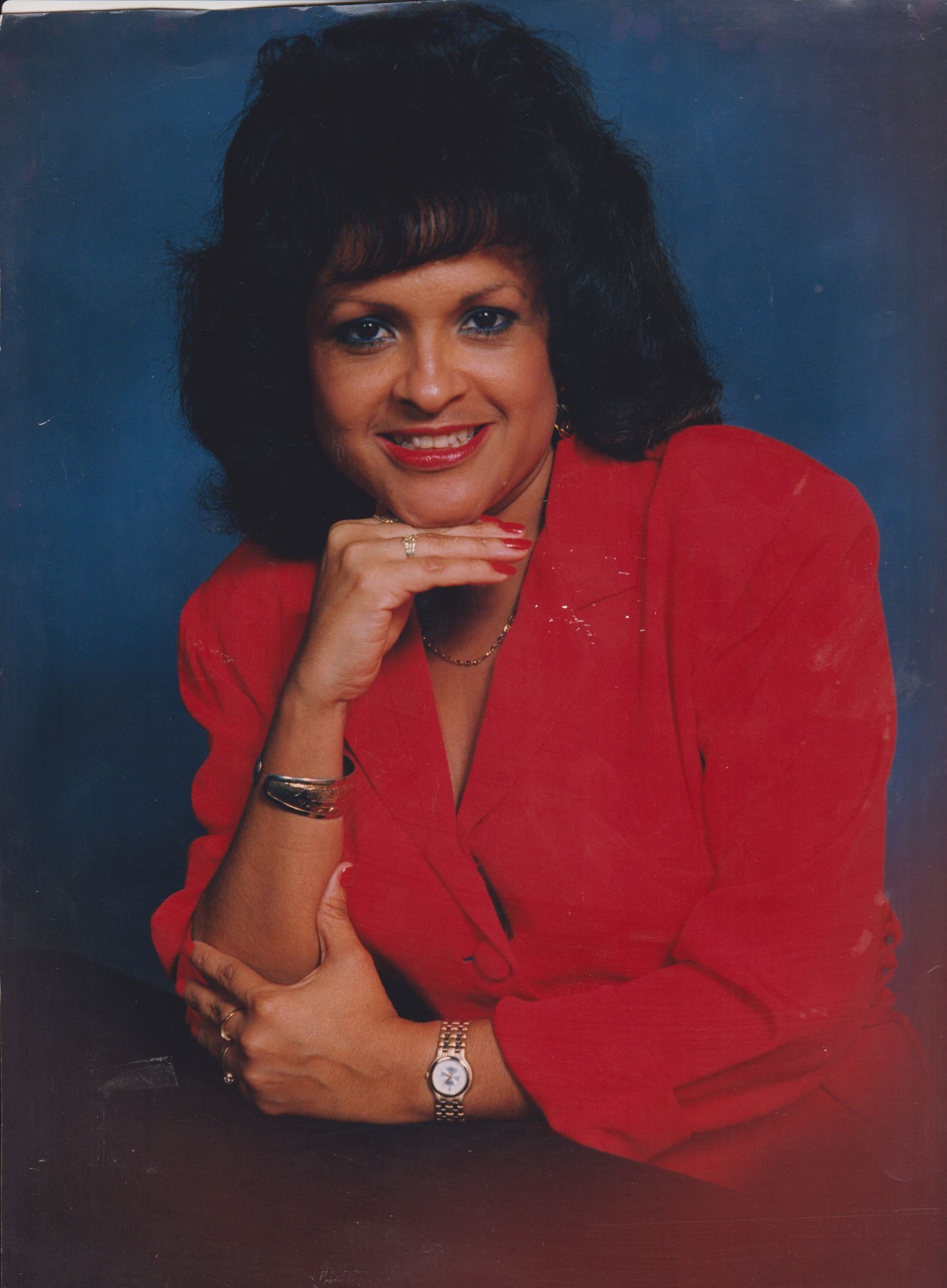 Denia Matos Obituary - Honolulu, HI