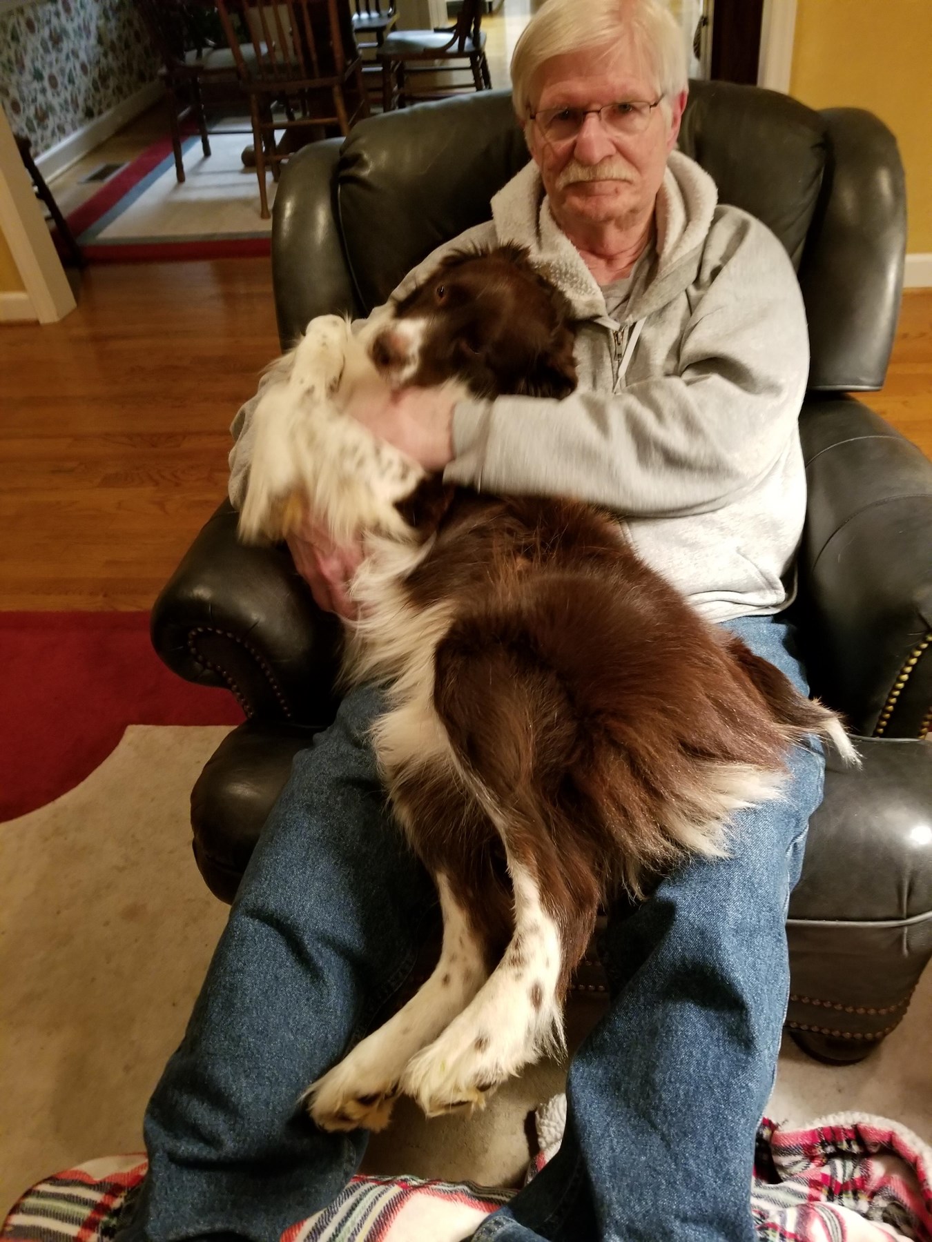 John Forshee Obituary - Hickory, NC