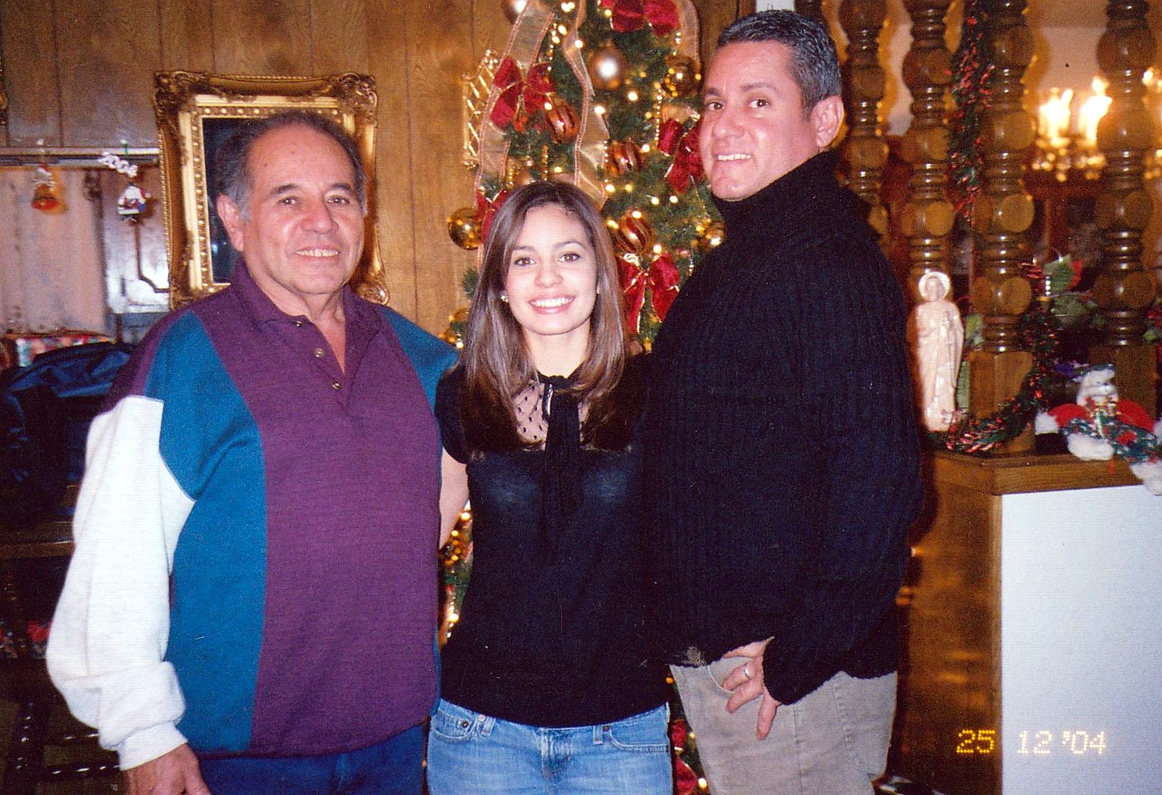 Arthur Z. Martinez Obituary - Houston, TX