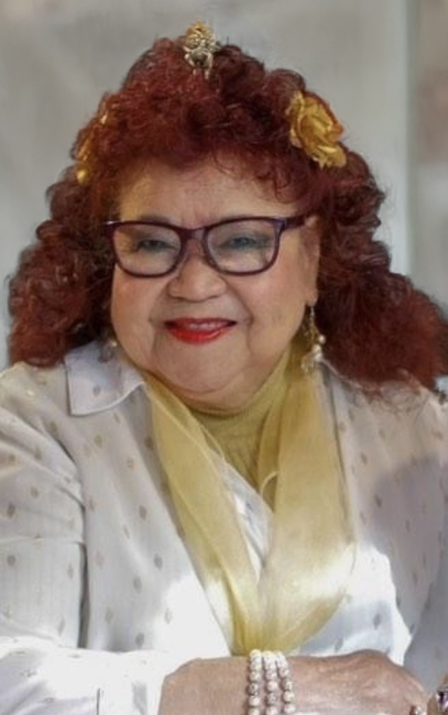 Alicia Gilbert Obituary - Las Vegas, NV