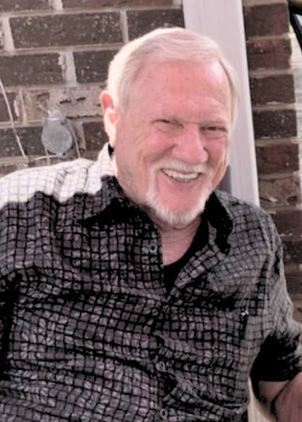 John Thrasher Obituary - Tallahassee, FL