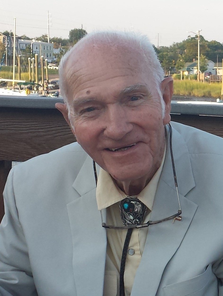 George Hanlon Obituary - Danbury, CT