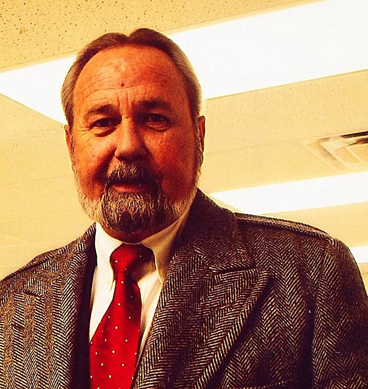 Don Edwards Obituary - Oklahoma City, OK