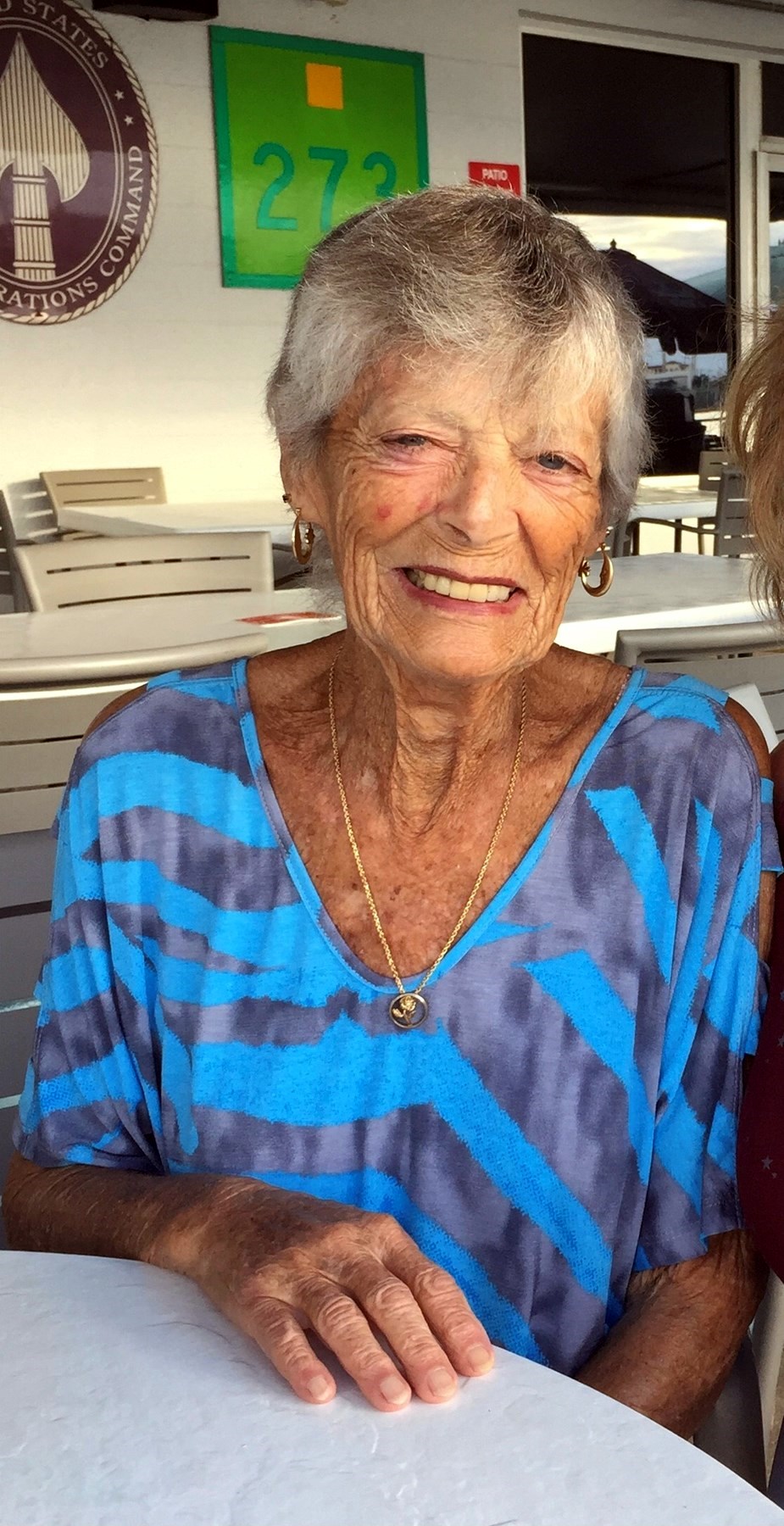 Donna Thompson Obituary - Seminole, FL