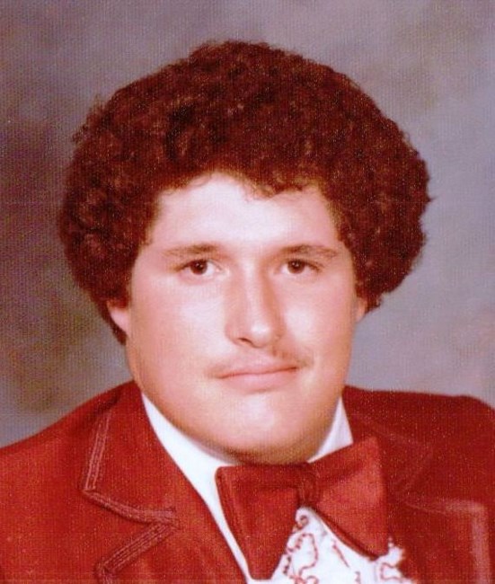 George Bernard Raiford Jr. Obituary - Norco, LA