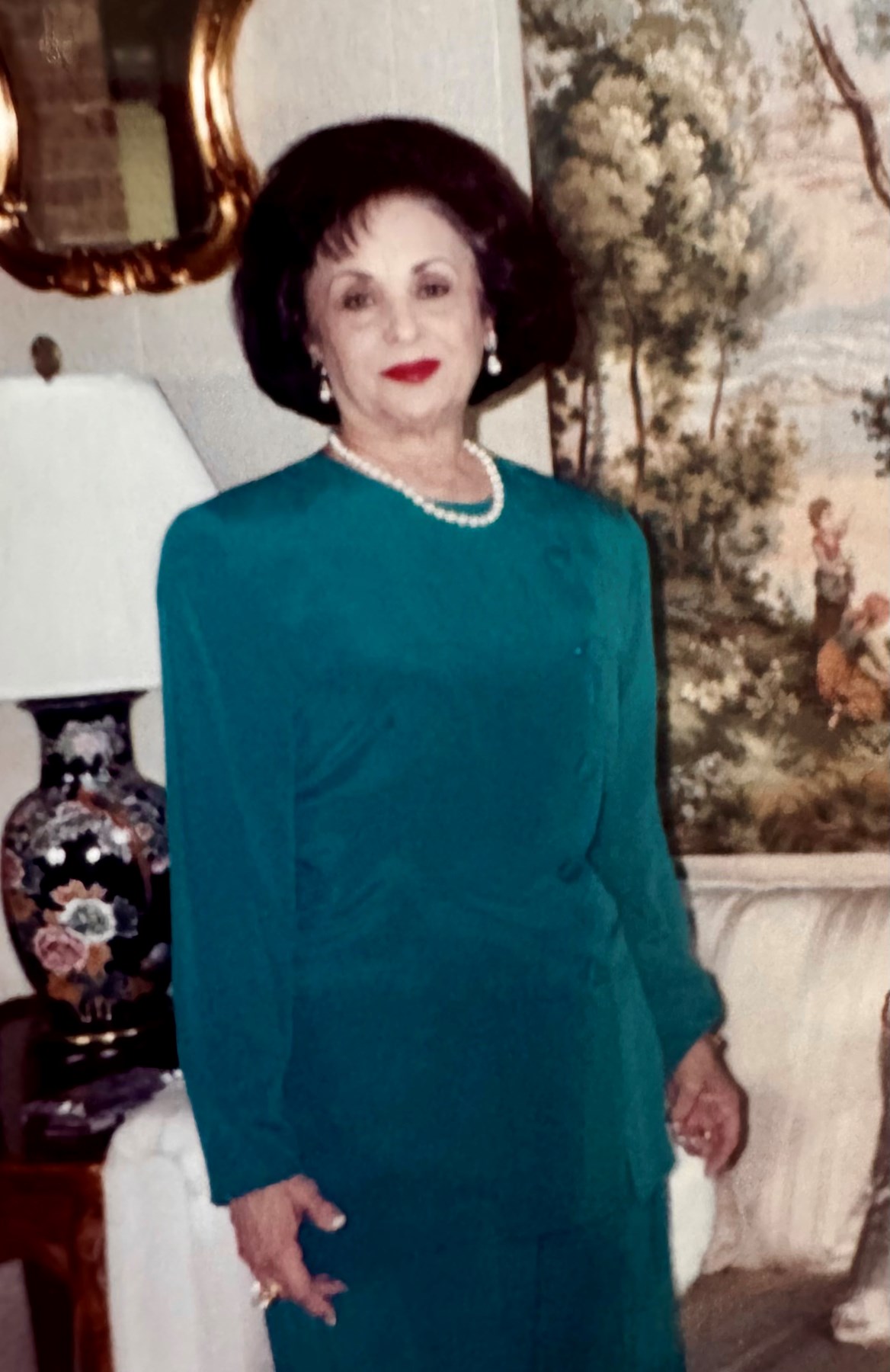 Viola Garza Obituary - Austin, TX