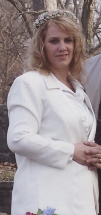 Tracy Wolf Obituary - St. Louis, MO