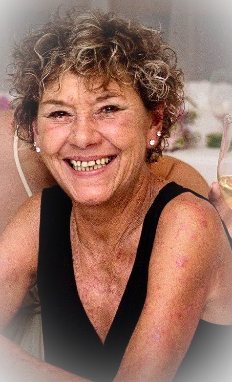 Charlene Mourant-Scarcella Obituary - Stony Plain, AB