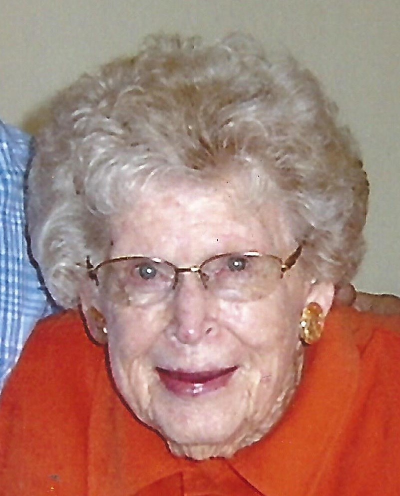 Elizabeth Fleming Obituary - Pueblo, CO