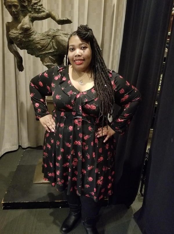 Deja Johnson Obituary - Lancaster, CA