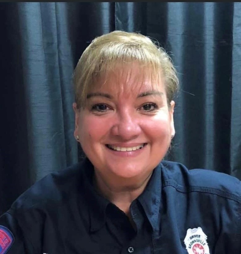 Cynthia Puente Obituary - Brownsville, TX