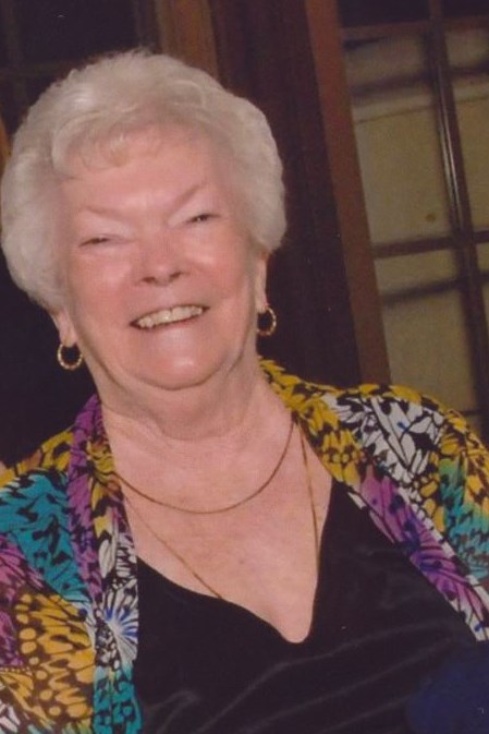 Mary Manley Obituary - Boyertown, PA