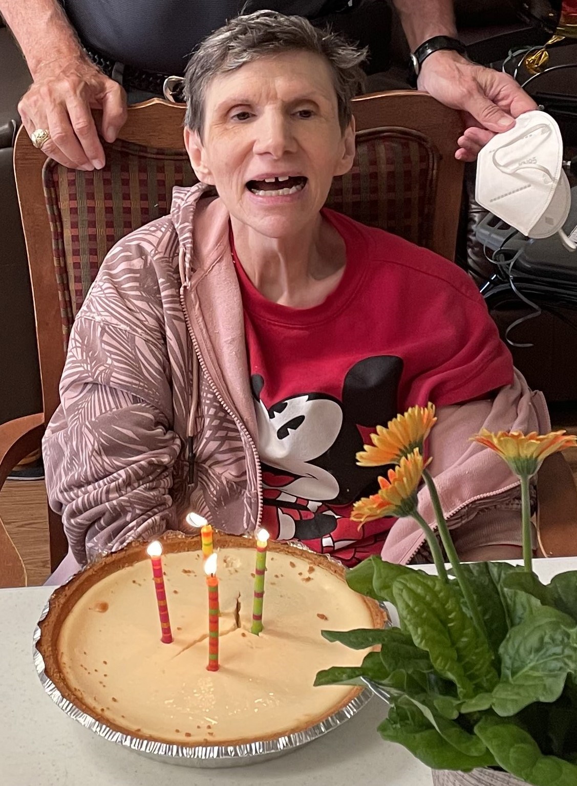 Barbara Buratti Obituary - Austin, TX