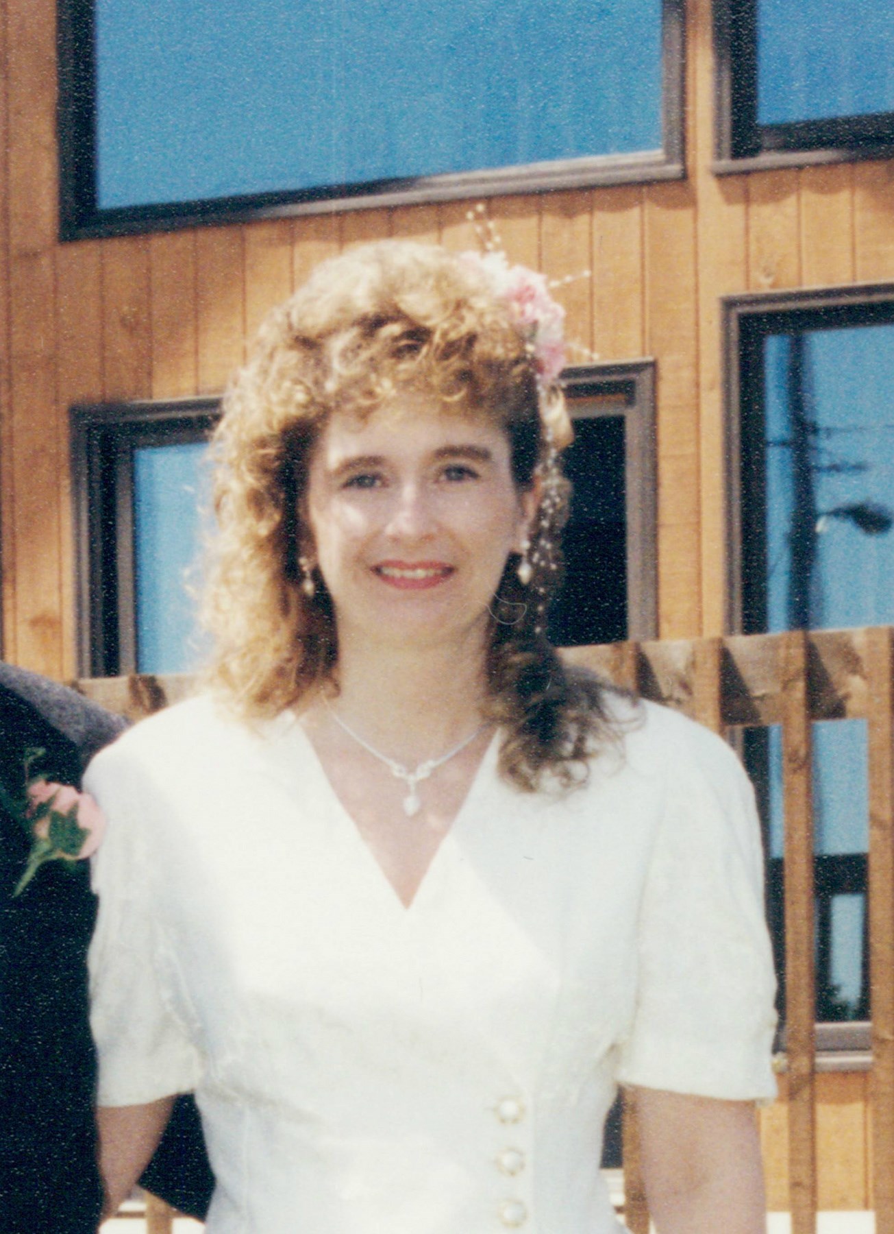 Maureen Danika Hicks Dunn Obituary - Digby, NS