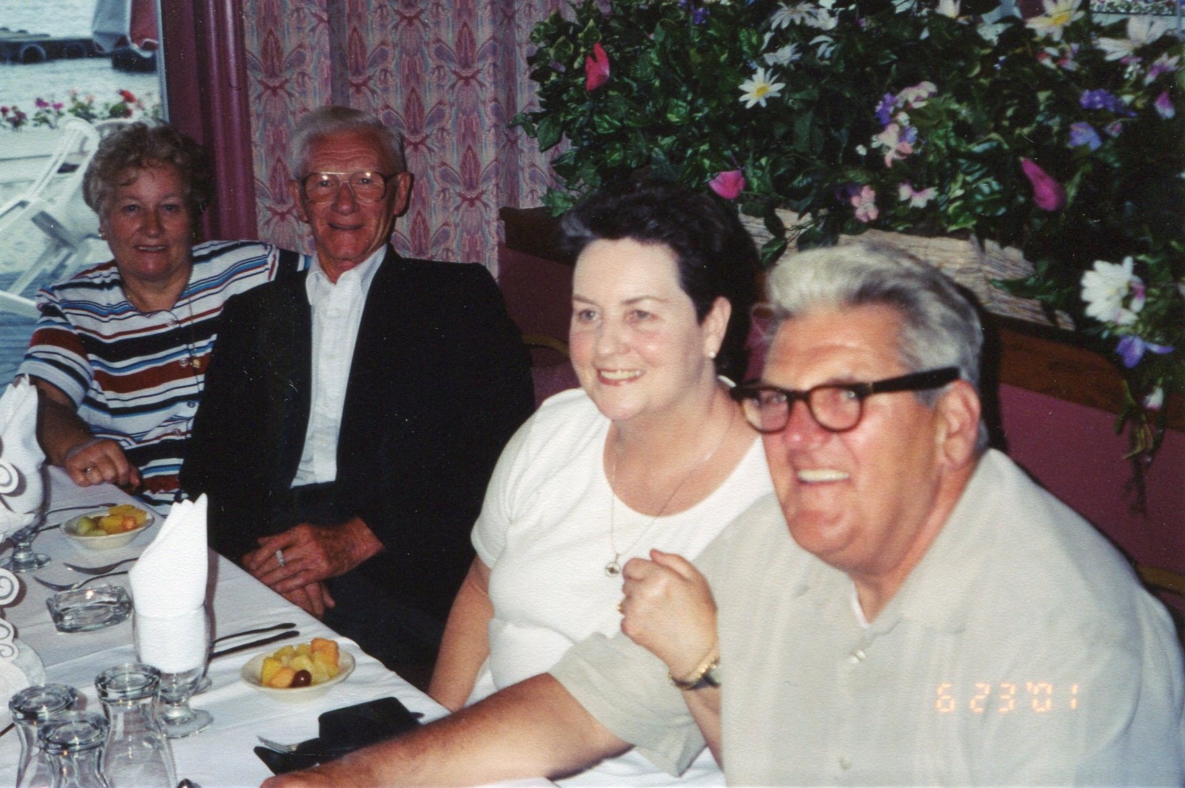 Peter Heaney Obituary - Brooklyn, NY