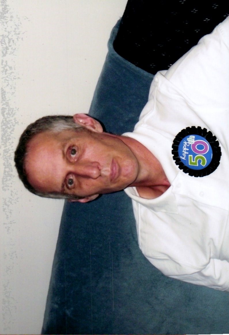 Jeffrey Jollimore Obituary - Halifax, NS