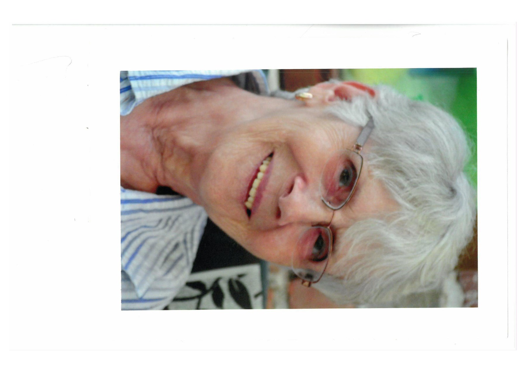 Diane Caroline van Tunen Obituary - Langley, BC