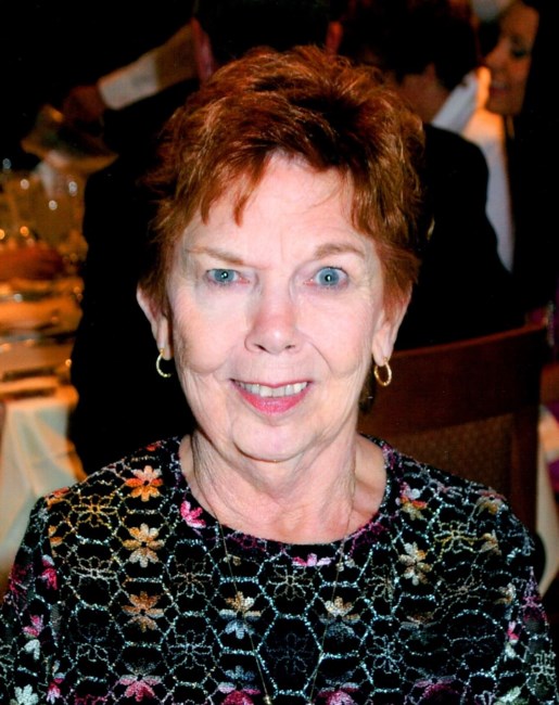 Janet Coalter Obituary - Ridgeland, MS