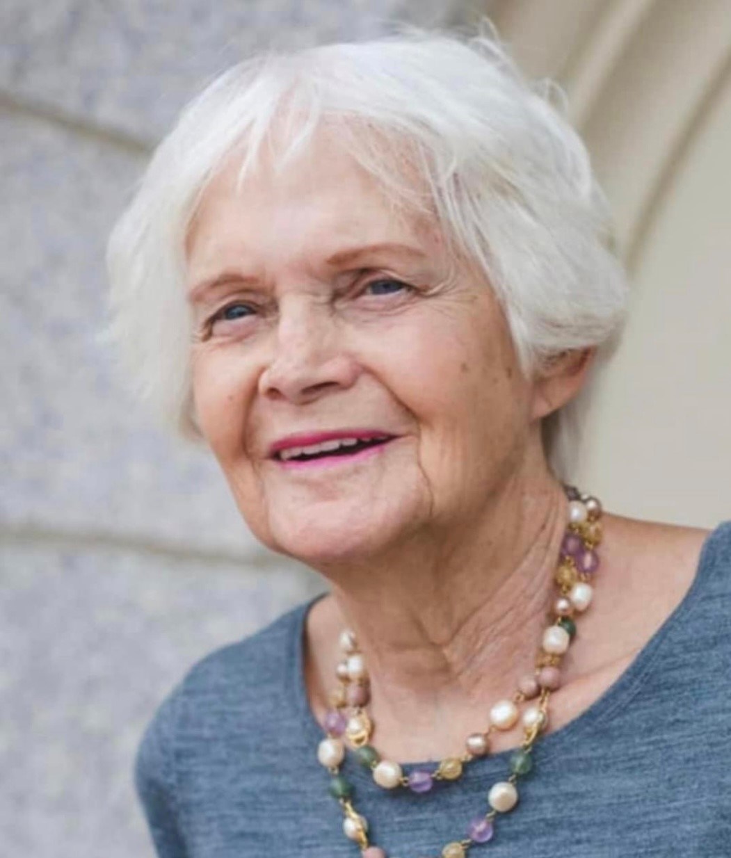 Laree Jackson Miner Obituary - Fullerton, CA