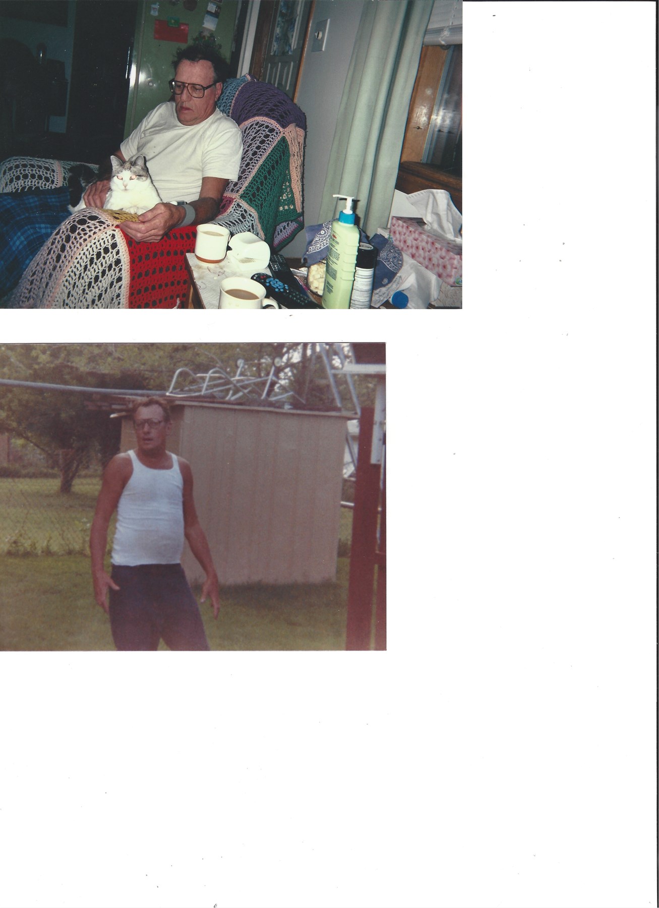 Ray Lovings Obituary - Omaha, NE