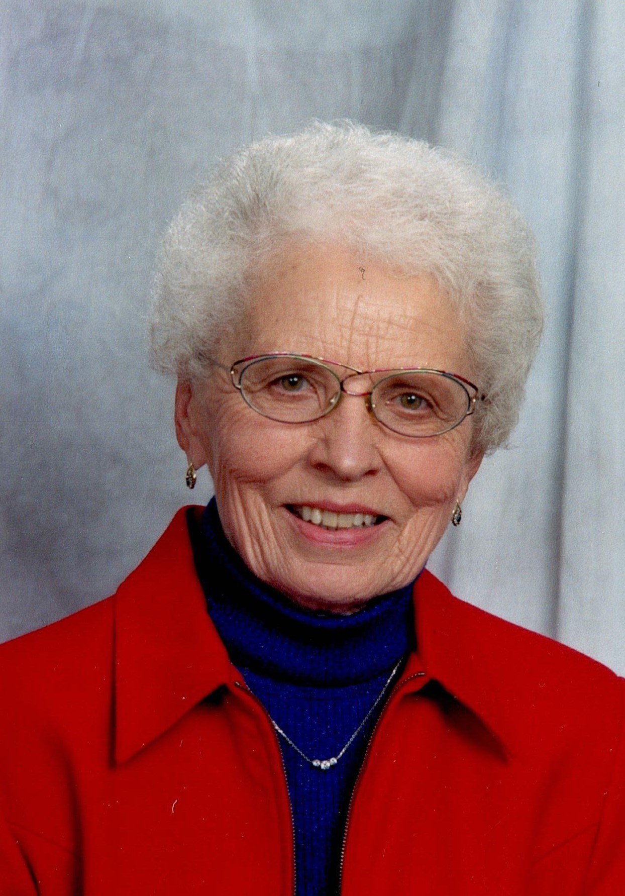 JoAnn Gerber Obituary - Colorado Springs, CO