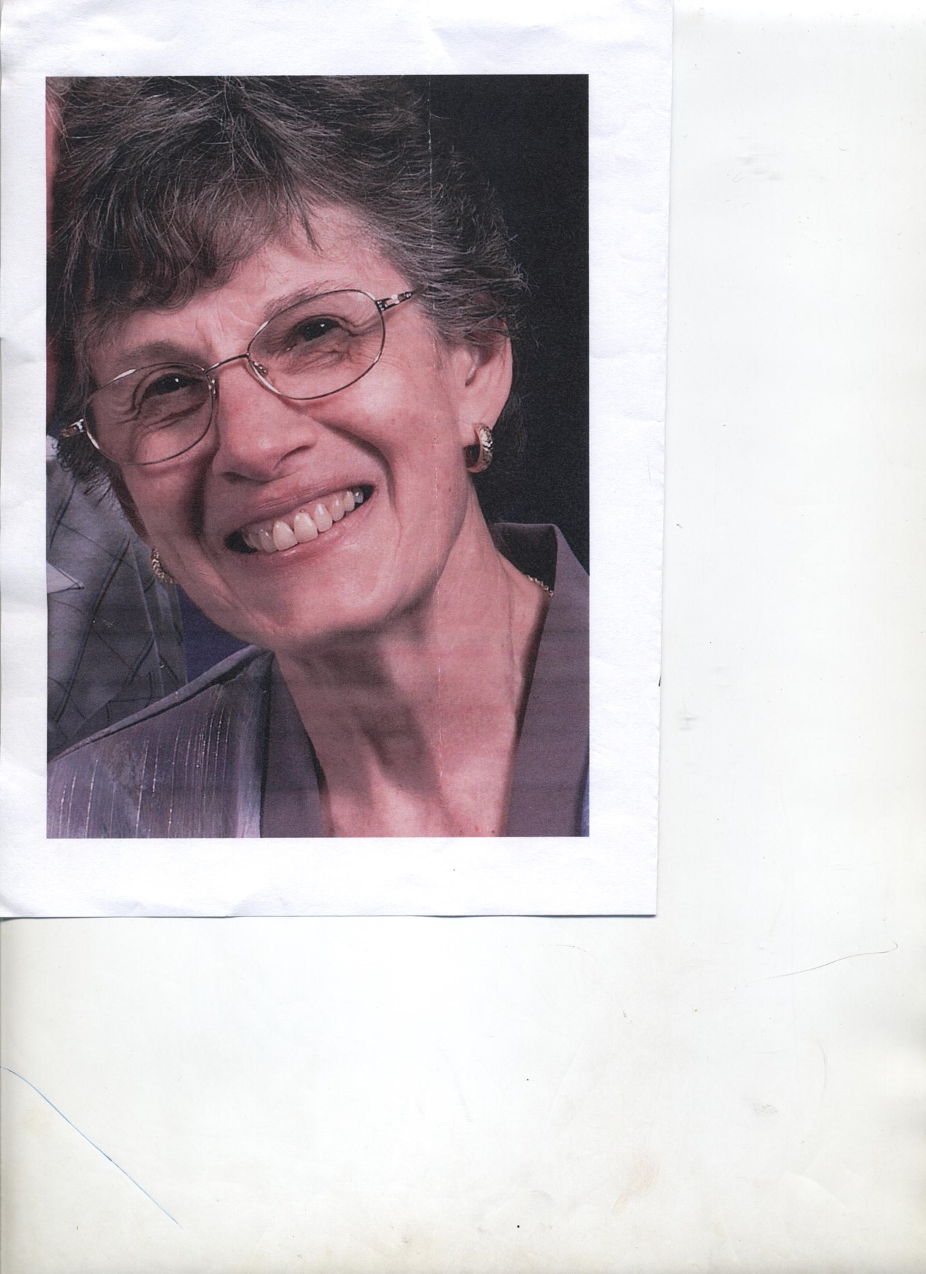 Joyce Trent Obituary - Colorado Springs, CO