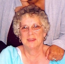 Eleanor Rae Tobey Obituary - Bourne, MA