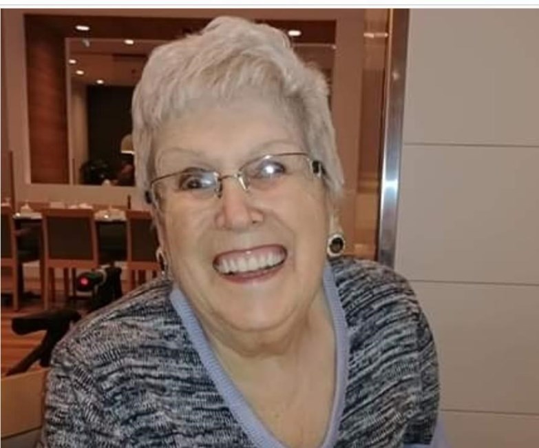 Denise Gauthier avis de décès - Montreal, QC