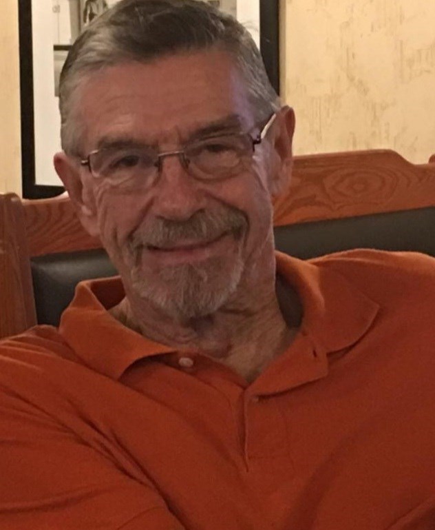 Richard Reagan Obituary - McDonough, GA