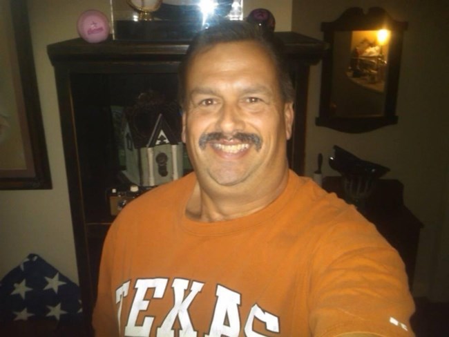 Joseph Platt Obituary - Baytown, TX