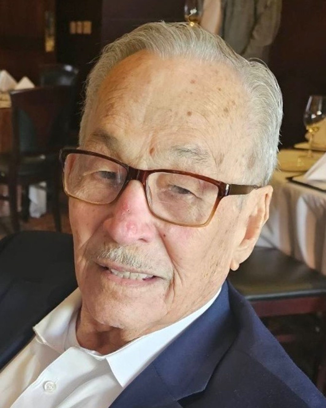 Joe Salas Obituary - Houston, TX