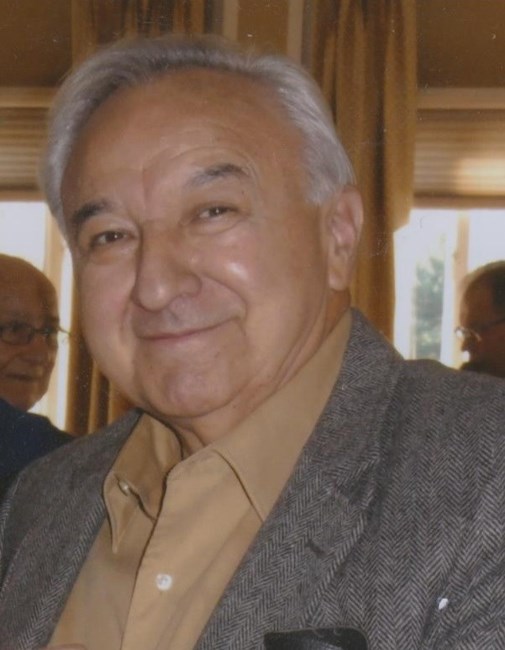 Anthony Armenti Obituary - Union, NJ