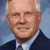 Robert McCurley Obituary - San Antonio, TX