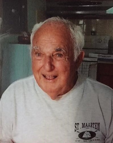 Anthony Pallozzi Obituary - Portland, ME