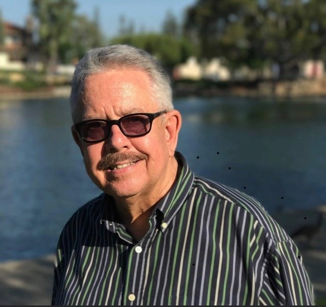 Kenneth M Kinses Obituary - Anaheim, CA