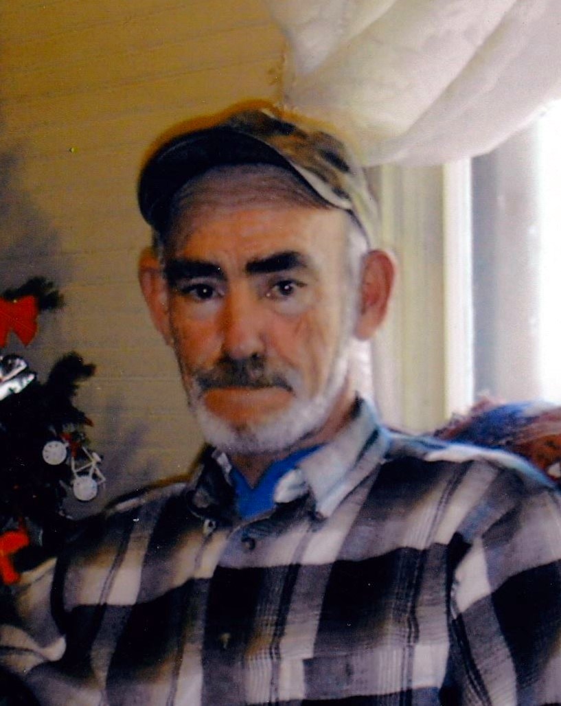 James Ray Miller Obituary - Madison Heights, VA